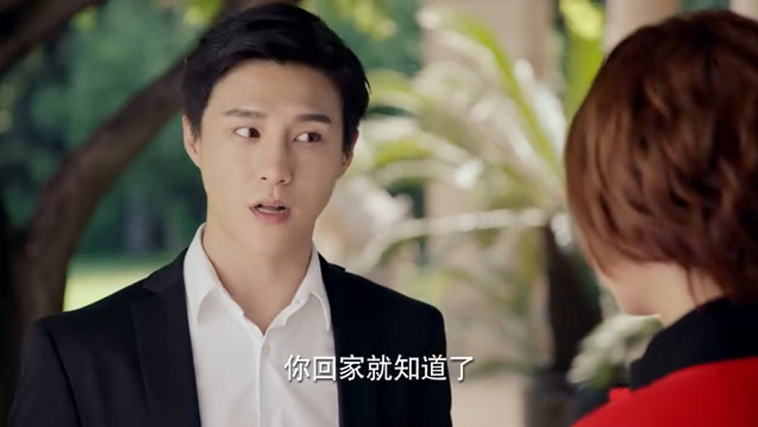 25李宁枫张瑶瑶超甜婚礼,宠妻狂魔李所上线