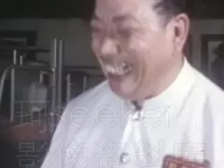 八十年代, 我们能享受到的星级客舱服务是这样的