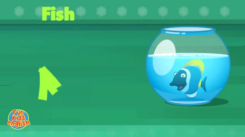 幼儿英语启蒙——26个英文字母及发音儿歌