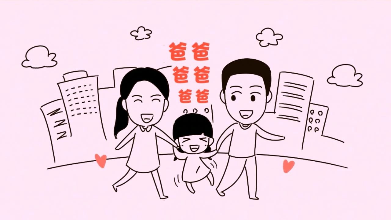 成长动画 创意爱情动画 婚礼FLASH制作 婚礼MV定制 求婚动画 婚礼...