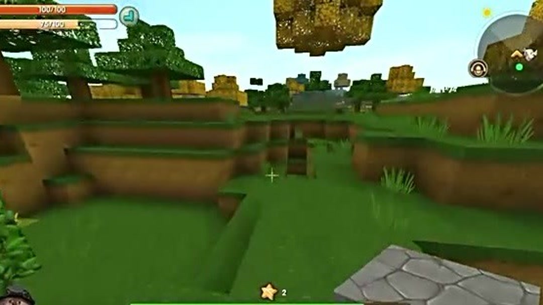 木鱼迷你世界大冒险 新的冒险,新的生存