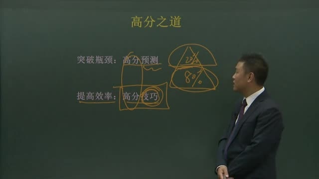 高分班-判断推理-蔡金龙01