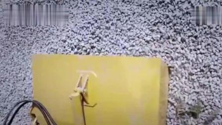 只有建筑老师傅才知道,1立方混凝土,准确算出要多少.