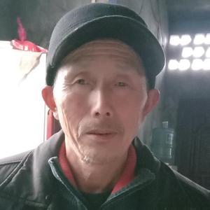 独一无二古汉语 