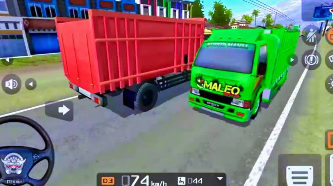 童趣:孩子们爱玩的工程车,汽车运输驾驶模拟器游戏