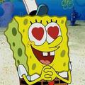 大力士海绵宝宝 