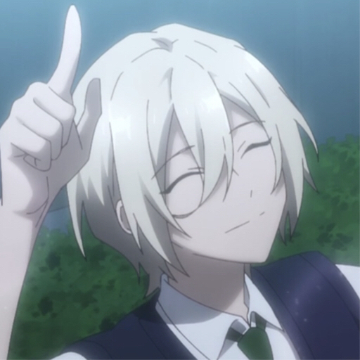 WhiteShiki纯情斯基 