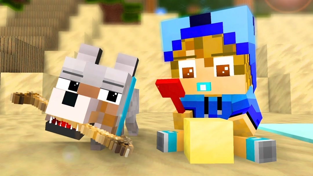 制作飞行器失败了 我的世界