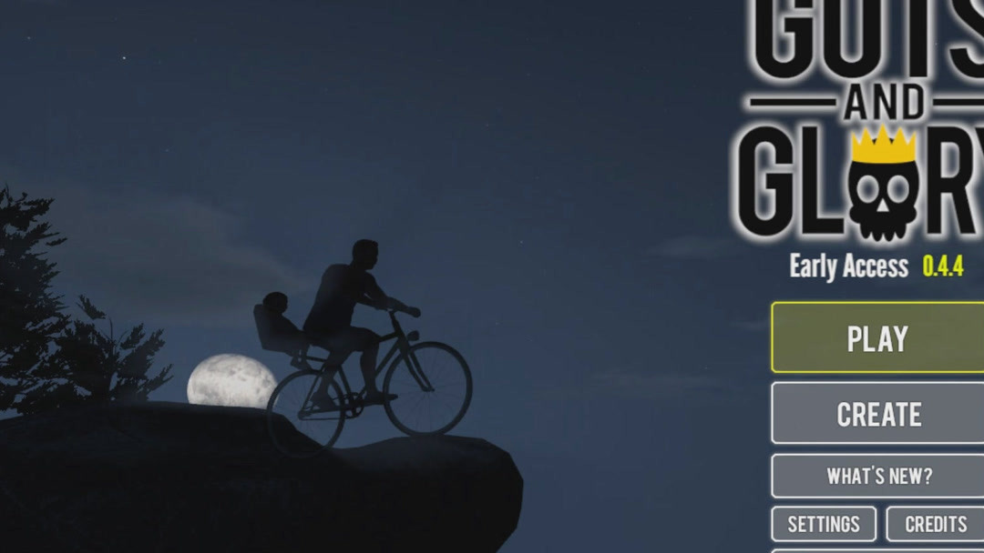 【小米丸子】单机独立游戏推荐4 勇气与荣耀