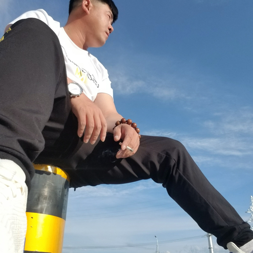 91方旭 
