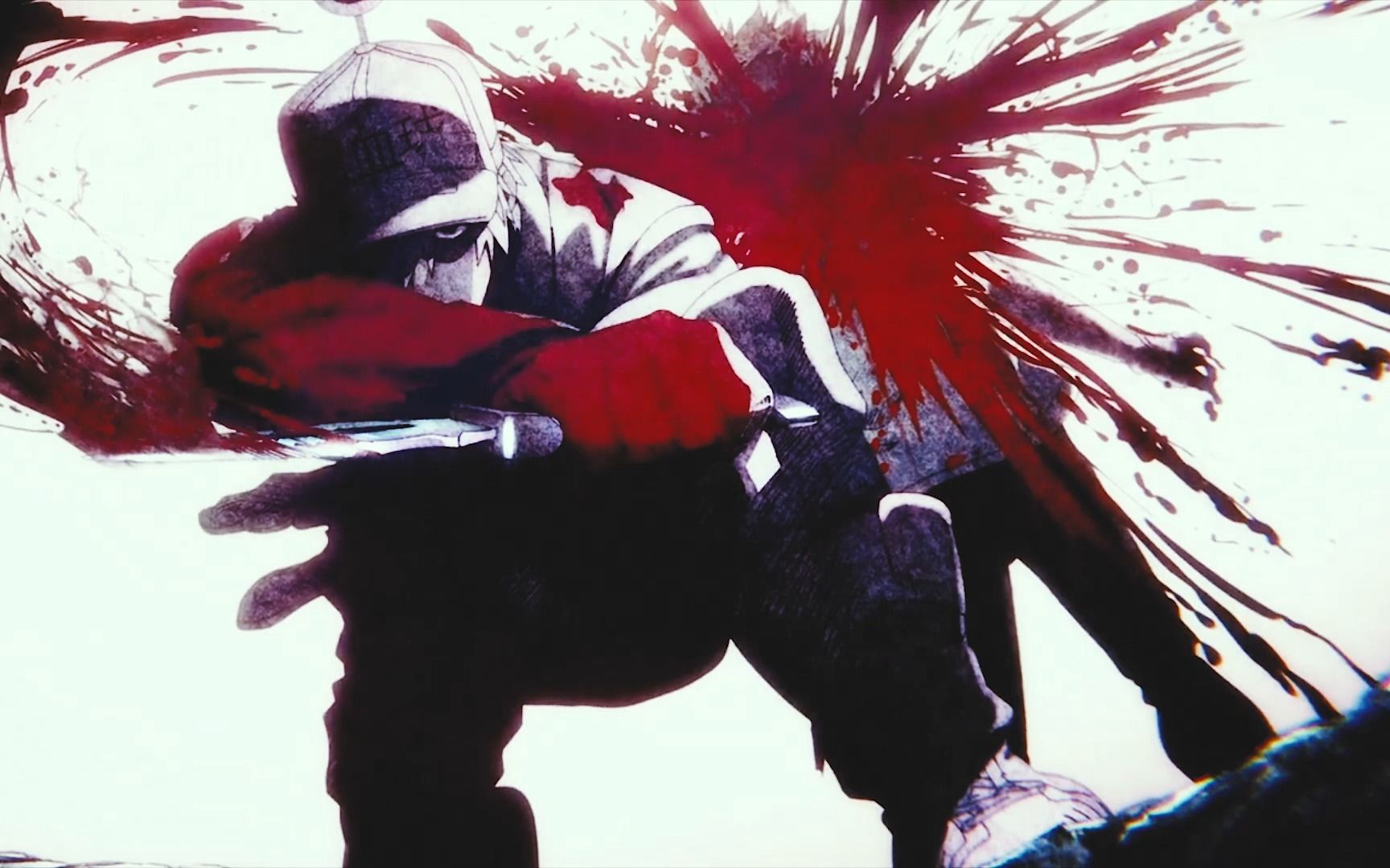 【新冠病毒,我是来揍你的】【区区小奥,不足为惧】