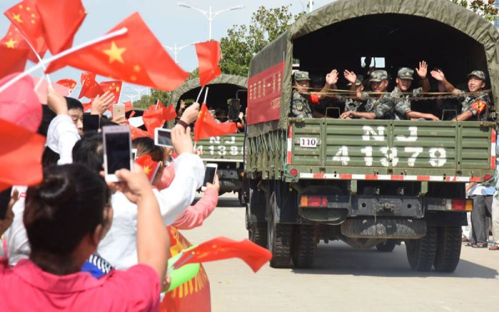 【维为道来】为什么中国人民经历了几千年传统文化后,会选择共产党?