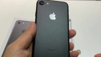 2020年买了一部苹果备用机,花了1560元,iphone7128G,划算吗