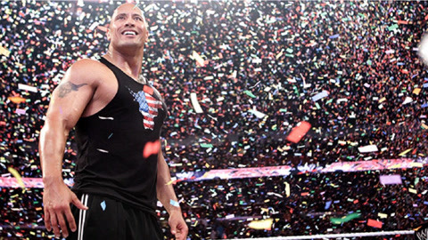 WWE精彩回顾:罗门伦斯勇往直前大帝摔跤狂热之路