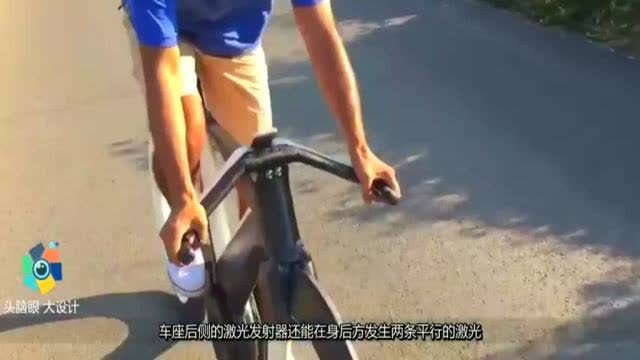 全球首辆粒子加速自行车无链条,可骑1万公里,你知道原理吗?