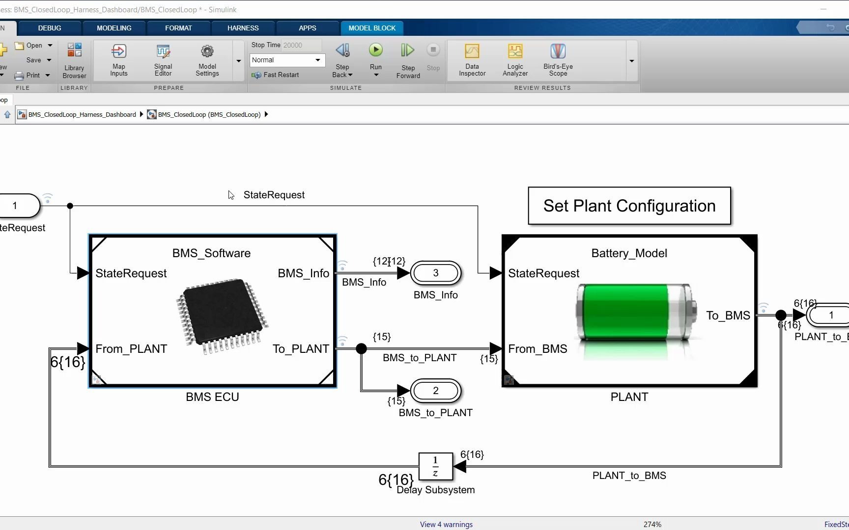 (英文)Simulink中的电池管理系统开发- MATLAB&Simulink