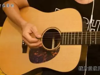 吉他基础教程之拨片的使用方法(本教程由淘宝 美音乐器品牌店 提供)