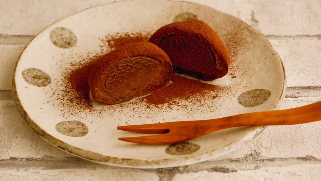 教你自制好吃的巧克力甜品,简单易学零失败,你也能轻松学会!