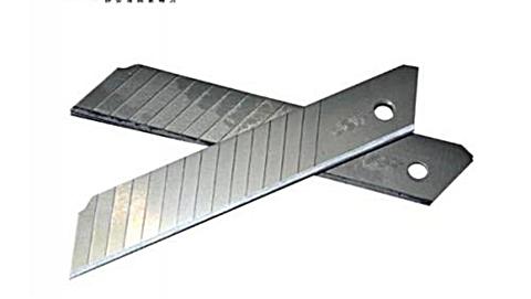 1片刀片就能制作1把实用小刀, 教你编织刀柄, 美观又牢固