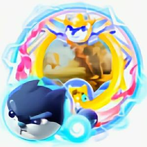 海阔天空Frank 