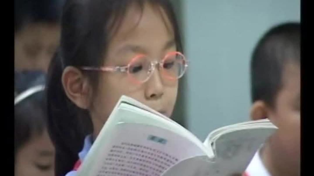 向南小学信息化宣传片