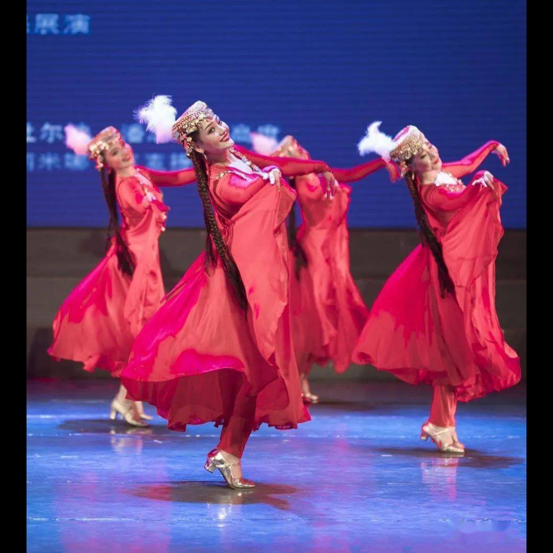 舞蹈悬赏企划,中国舞传统文化第一期