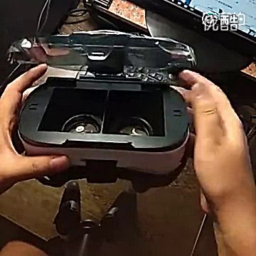 华为荣耀note8使用vr眼镜的方法介绍