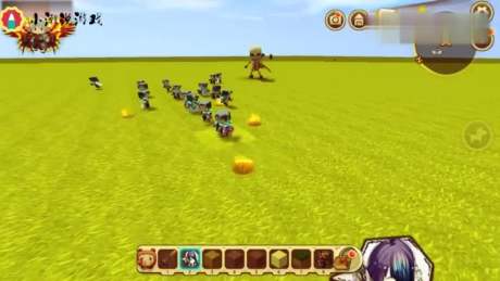 迷你世界:召唤坐骑的方法,可别被坐骑照片骗了