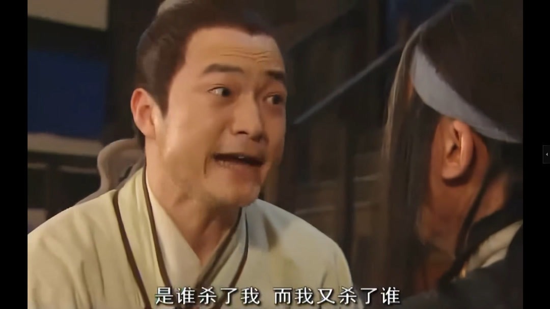 《武林外传》5大名场面,秀才说死姬无命排第2,第1名出人意料