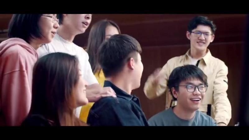 ...小浙邀您共赏学校最新英文形象片“Bigger Starts Here”。形象片从...