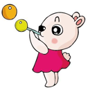 泡泡童画笔 