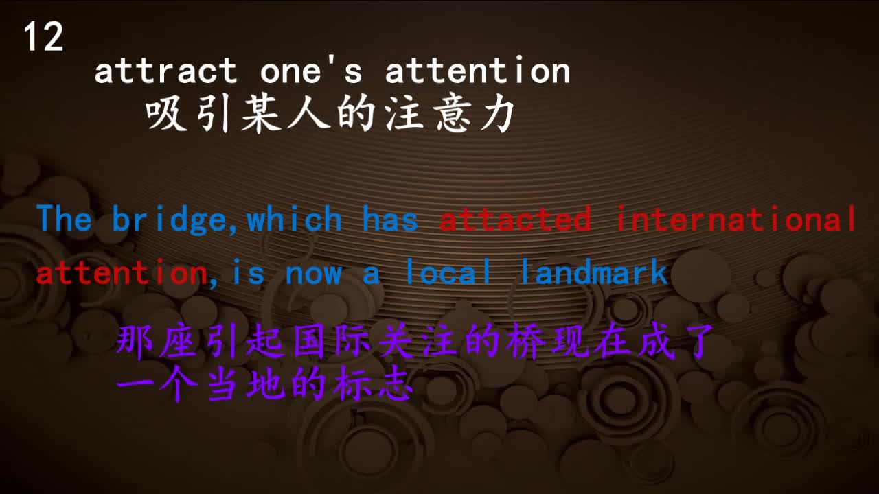 学英语入门 英语语法 主语谓语宾语定语状语补语