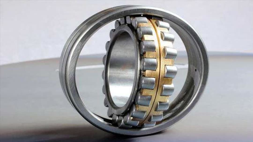 轴承有哪些分类?轴承选型必须考虑的因素有哪些?