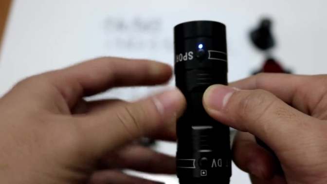 微型无线行车记录仪摄像头 安装使用教程一