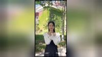 青春韶华,勇往直前!#安阳学院《孤勇者》手势舞#