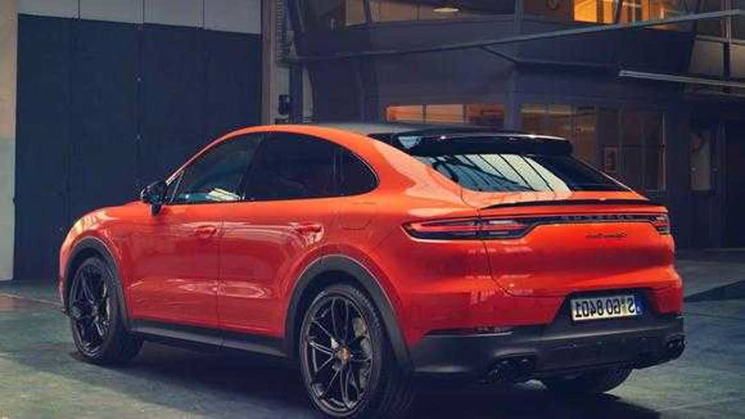 年收入多少才能开得起保时捷卡宴?保时捷卡宴用车成本分析