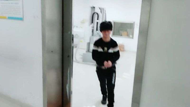 看看医院设备为老百姓准备的