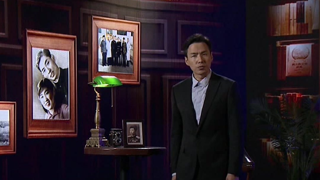 档案:革命军人刘振儒的人世间