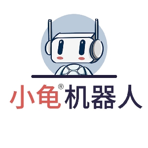 小龟机器人 