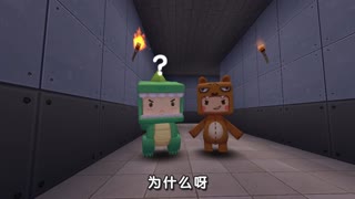 迷你世界大侦探胖哒:胖哒