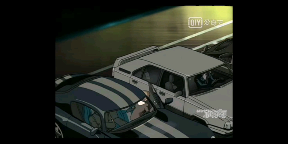 名侦探柯南:黑暗组织成员之间有矛盾