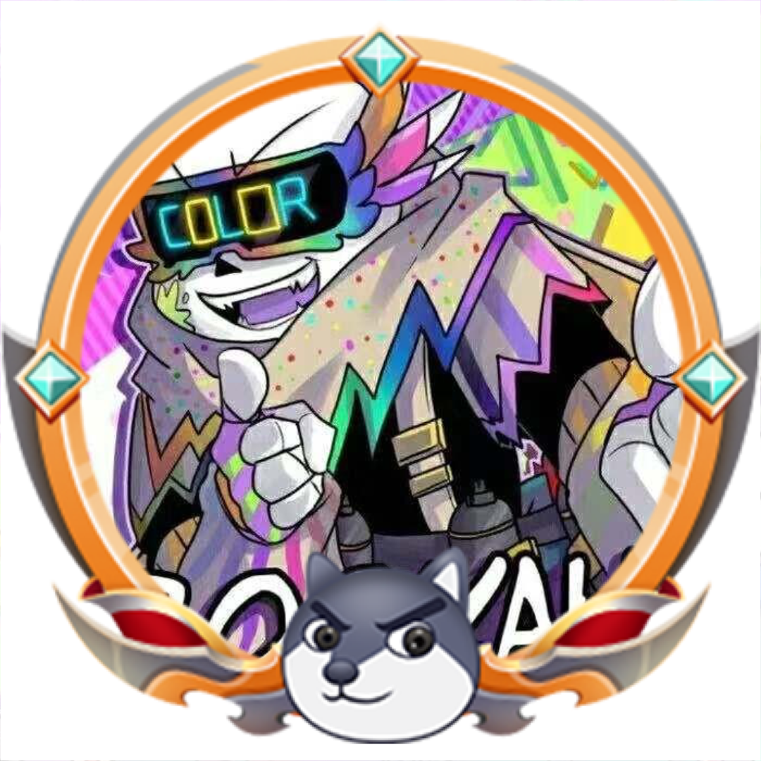 铁锭集团一只潮流西瓜 