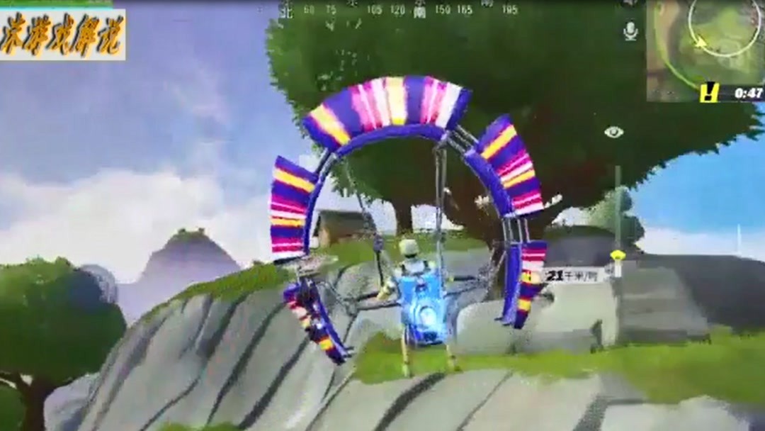 堡垒前线:小伙伴快来看呀!AWP吃鸡攻略,教你如何满分吃鸡!