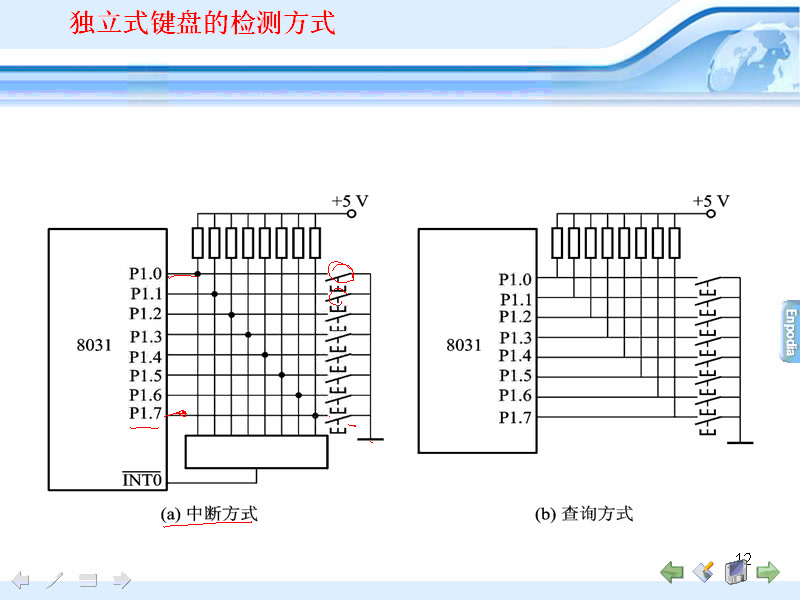 单片机原理及应用 学习指导01