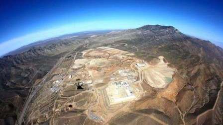 日本发现大型稀土矿,丰富储量达1600万吨,美国却不敢开采