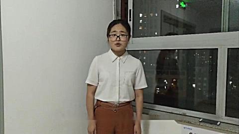 2019优秀毕业生宣传片