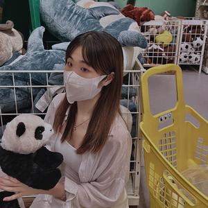 蛋妮的日常生活 