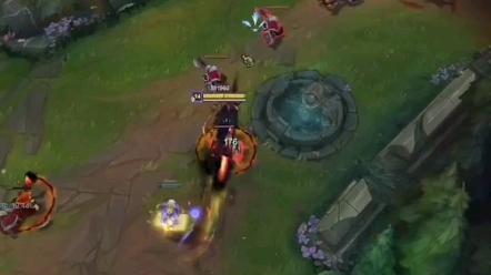 无缝E最快速成练习法,看完就会!让你的E不再卡顿!附兵线E法