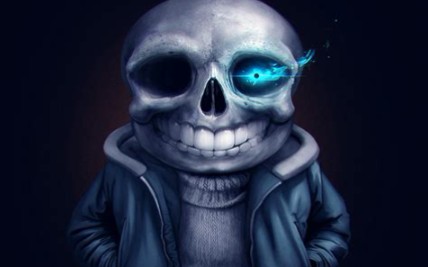 当你三个月没去玩sans模拟器再回来打会发生什么?