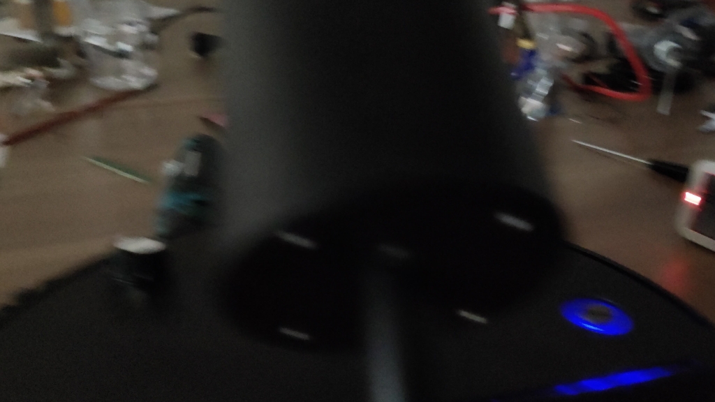 【展示向】100w的水冷灯